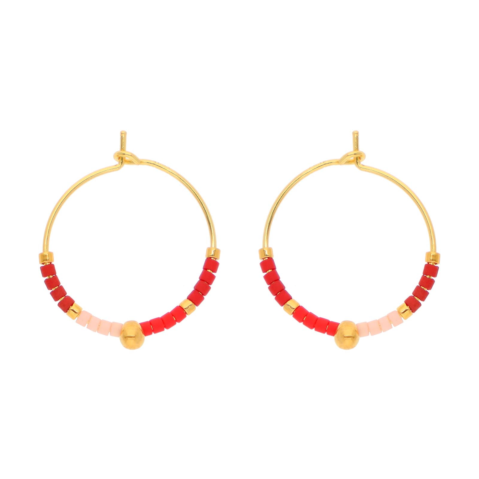 Regitze - Red – Nuni Copenhagen